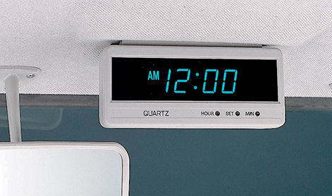 Nissan Civilian | Commercial Vehicles | Nissan